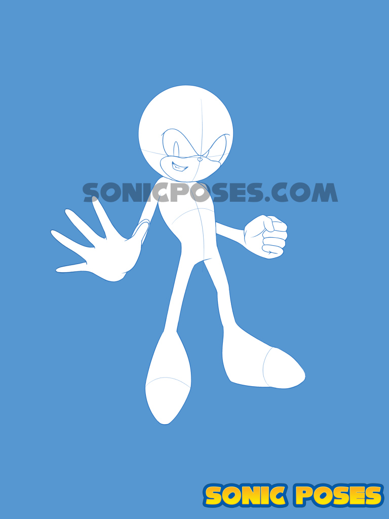 Classic Sonic Bases